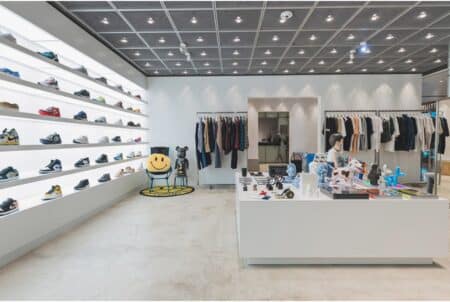 19 Best Clothing Stores In Hong Kong (Online & Offline) - The HK HUB