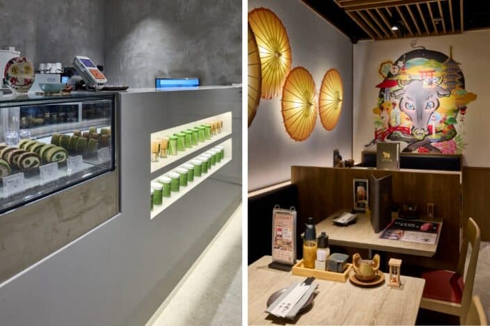 Airside: Hong Kong's Newest Mall Opens In Kai Tak With 40 Restaurants ...