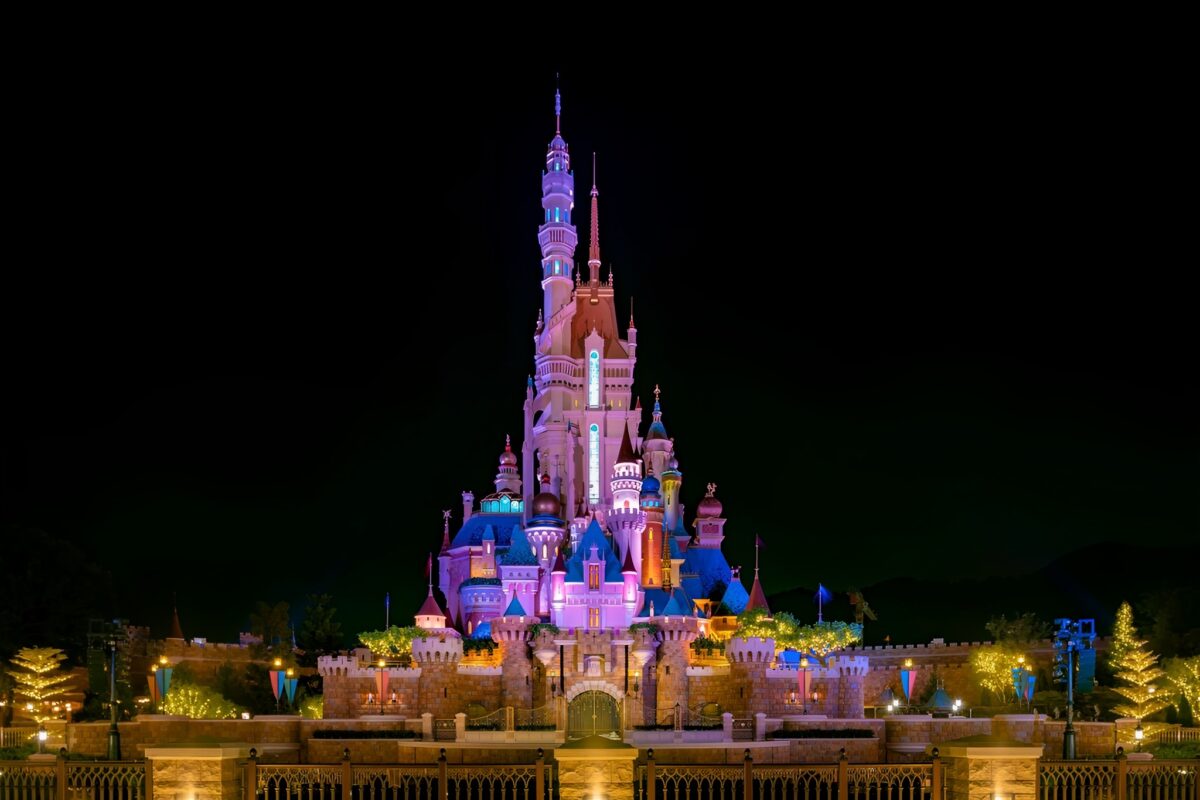 Hong Kong Disneyland Open 6 Days A Week Starting September, Closed On ...