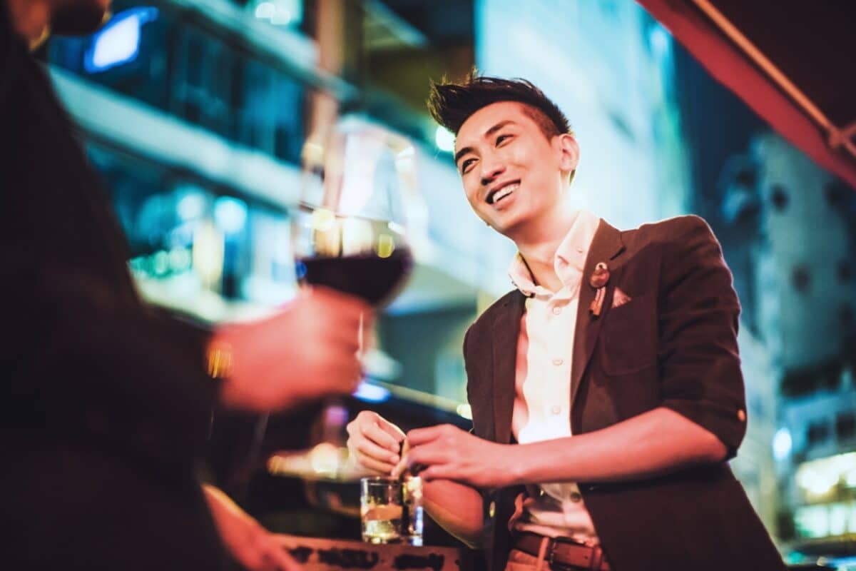 Night Vibes Hong Kong: Your Guide To All The Free Events & Offers ...