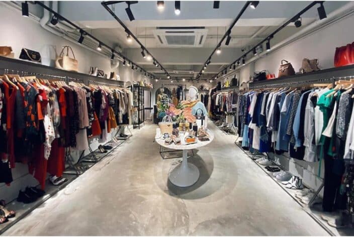 19 Best Clothing Stores In Hong Kong (Online & Offline) - The HK HUB