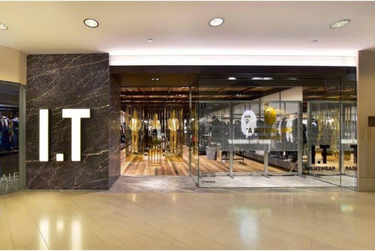 19 Best Clothing Stores In Hong Kong (Online & Offline) - The HK HUB