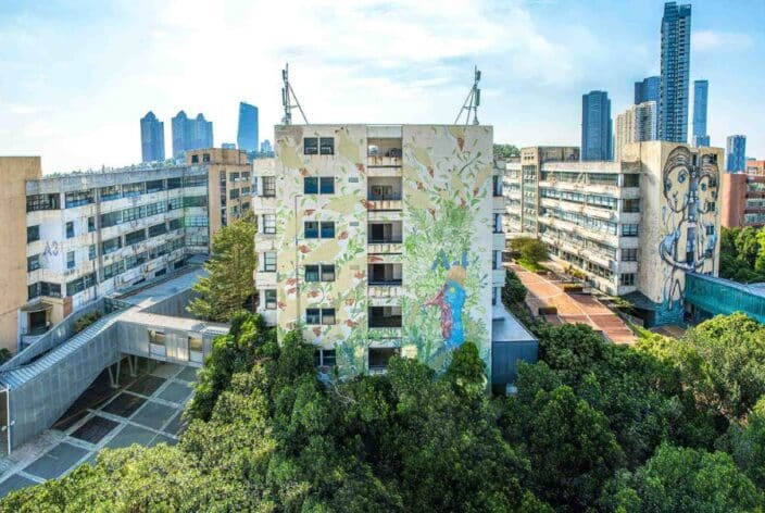 Things To Do In Shenzhen Over The Weekend - The HK HUB