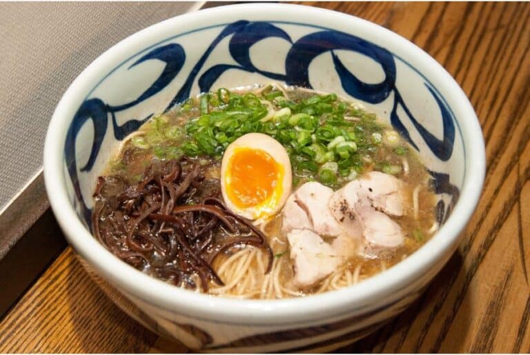 10 Best Ramen Restaurants in Hong Kong - The HK HUB