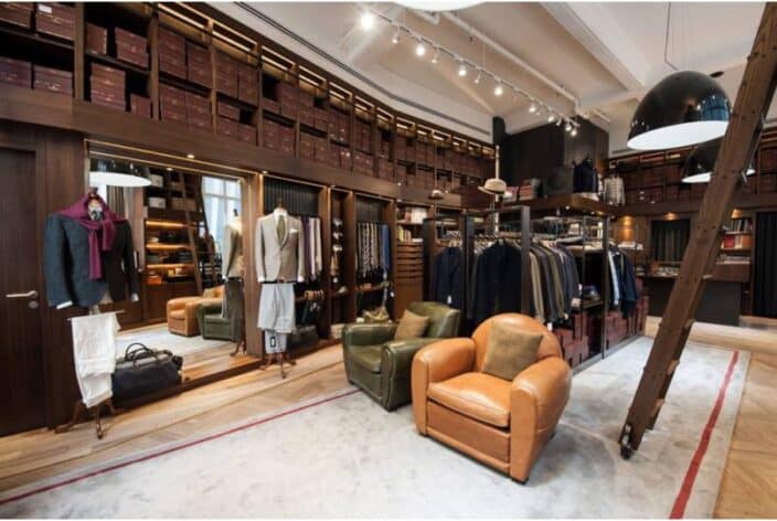 19 Best Clothing Stores In Hong Kong (Online & Offline) - The HK HUB