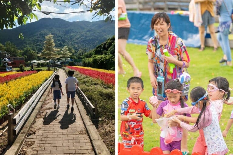 12 Best Farms In Hong Kong To Get In Touch With Nature - The HK HUB