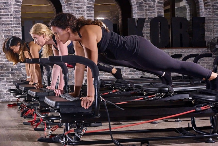 14 Best Gyms & Fitness Clubs In Hong Kong - The HK HUB