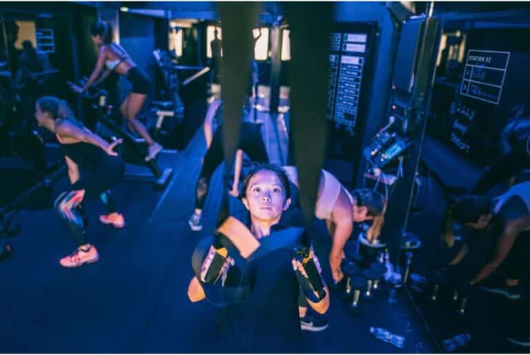 14 Best Gyms & Fitness Clubs In Hong Kong - The HK HUB
