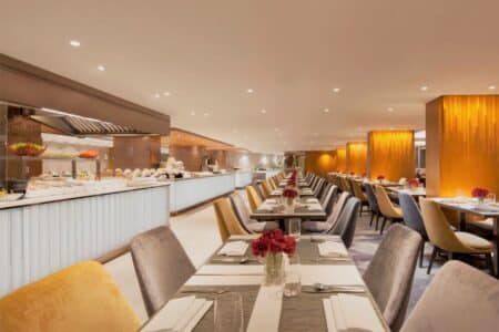 11 Best Buffets For Lunch & Dinner In Hong Kong (2025).