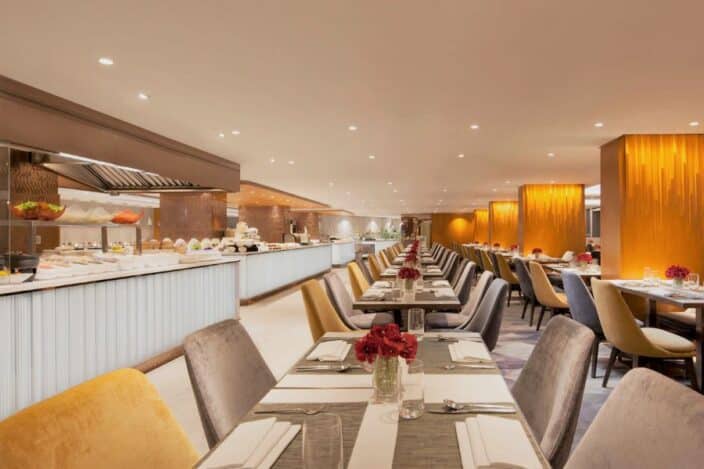 11 Best Buffets For Lunch & Dinner In Hong Kong (2026).