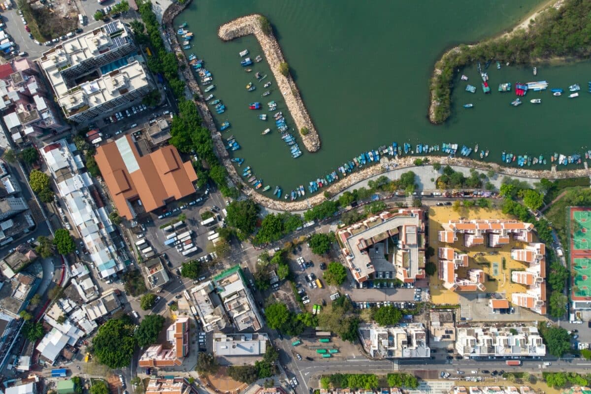 Sha Tau Kok, Hong Kong’s Northernmost Town, Will Fully Open To Visitors ...
