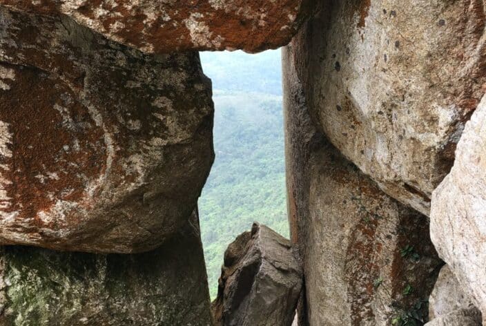 14 Most Unusual Rock Formations In Hong Kong - The HK HUB