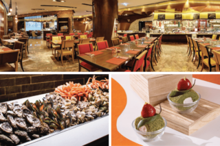 11 Best Buffets For Lunch & Dinner In Hong Kong (2025).