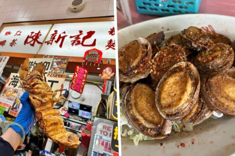 15 Best Seafood Restaurants In Hong Kong (2025) - The HK HUB