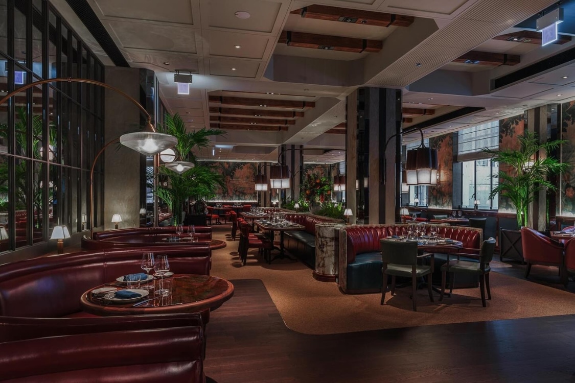 17 Best French Restaurants In Hong Kong (Updated 2025).
