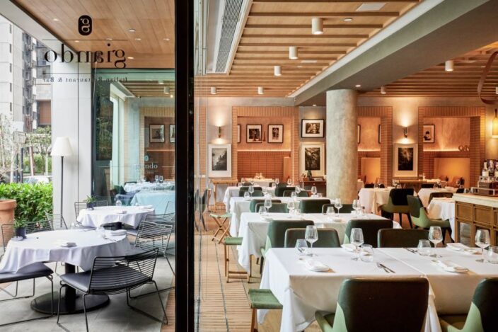 21 Best Italian Restaurants In Hong Kong (Updated 2025).