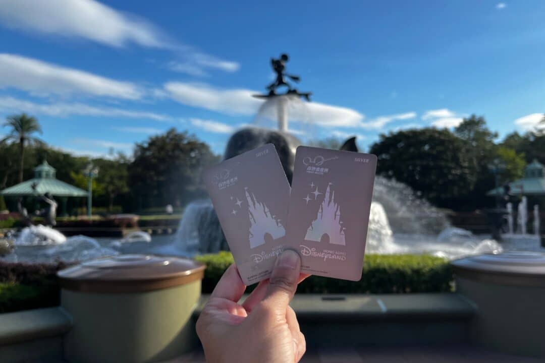 The Ultimate Guide To Hong Kong Disneyland 2023 - The HK HUB