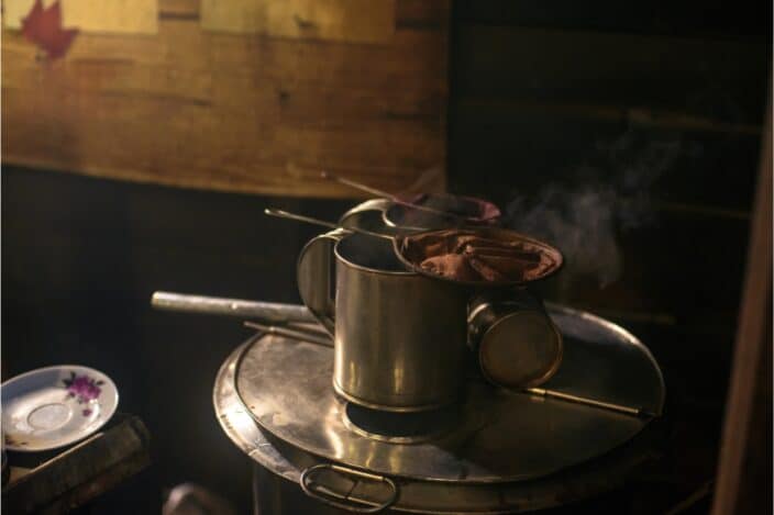 100 Hong Kong Cha Chan Tengs Will Give Away 10,000 Free Cups Of Milk ...