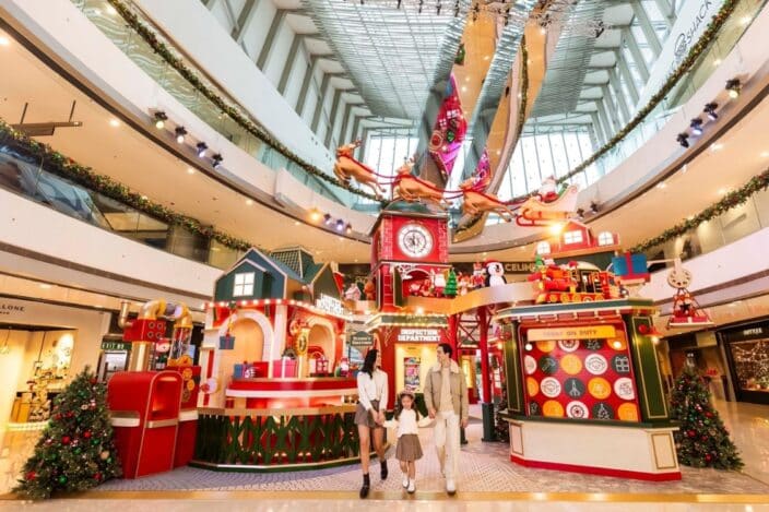 Best Christmas Decorations & Displays in Hong Kong (Updated 2025)