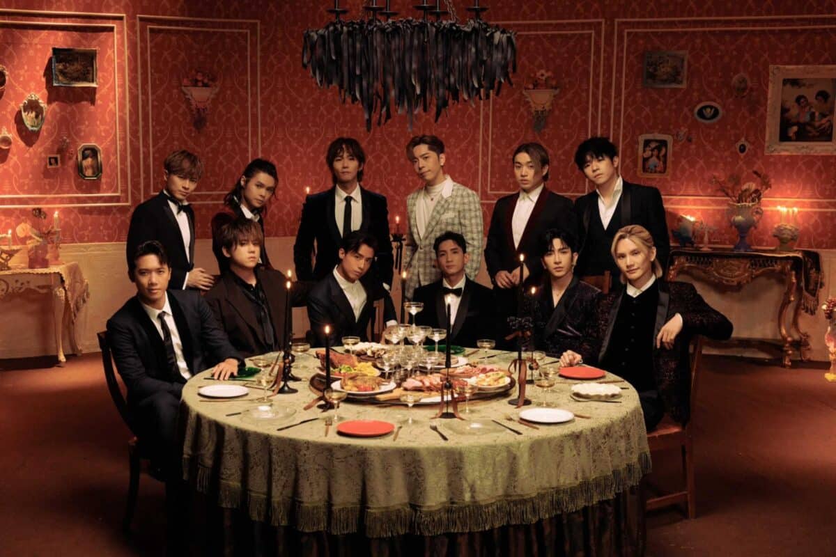 MIRROR Announces 16 Shows For 2024 Concert Tour At AsiaWorld-Expo - The ...