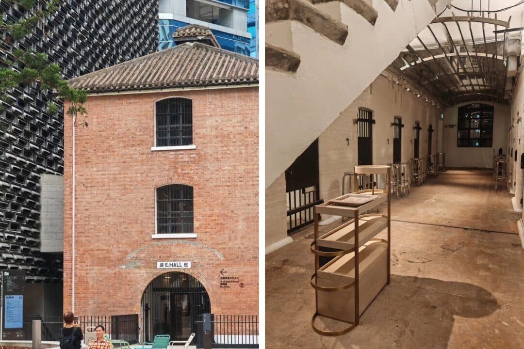 This New Hong Kong Café Allows Customers To Drink Coffee Inside ...