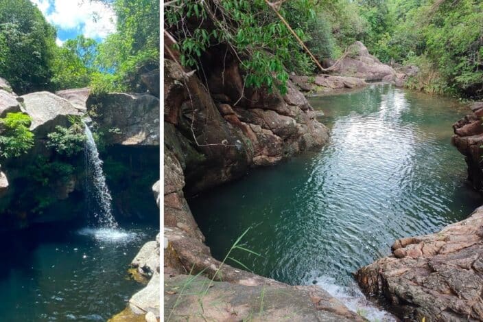 5 Best Natural Rock Pools In Hong Kong - The HK HUB