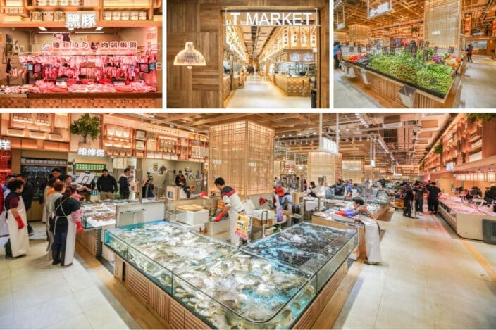 10 Best Traditional & Modern Wet Markets In Hong Kong.