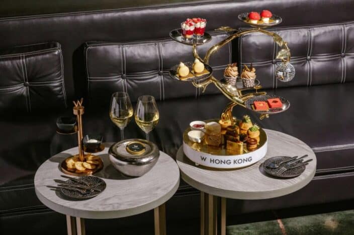 6 Best Christmas Afternoon In Hong Kong (2025) - The HK HUB