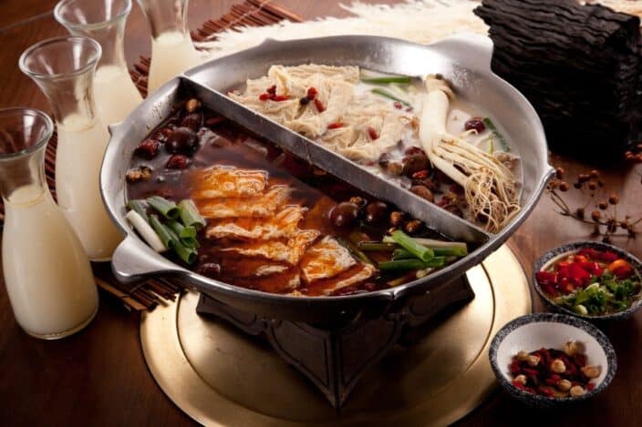 15 Best Hot Pot Restaurants In Hong Kong - The HK HUB
