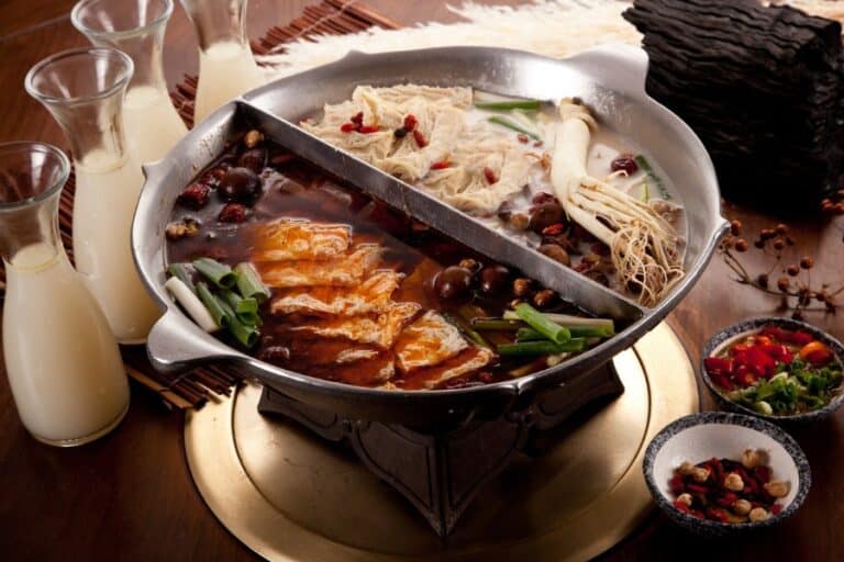 15 Best Hot Pot Restaurants In Hong Kong - The HK HUB