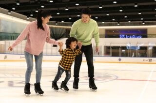 7 Best Family-friendly Ice Rinks In Hong Kong - The HK HUB