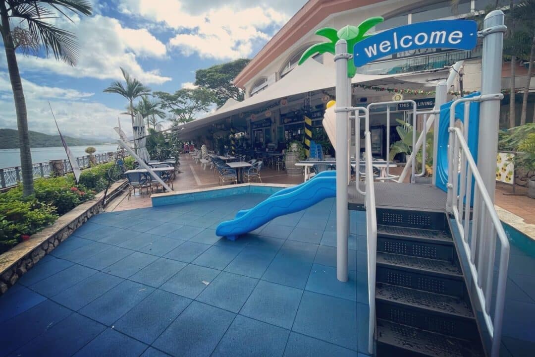 17 Best Kid-Friendly Restaurants In Hong Kong - The HK HUB