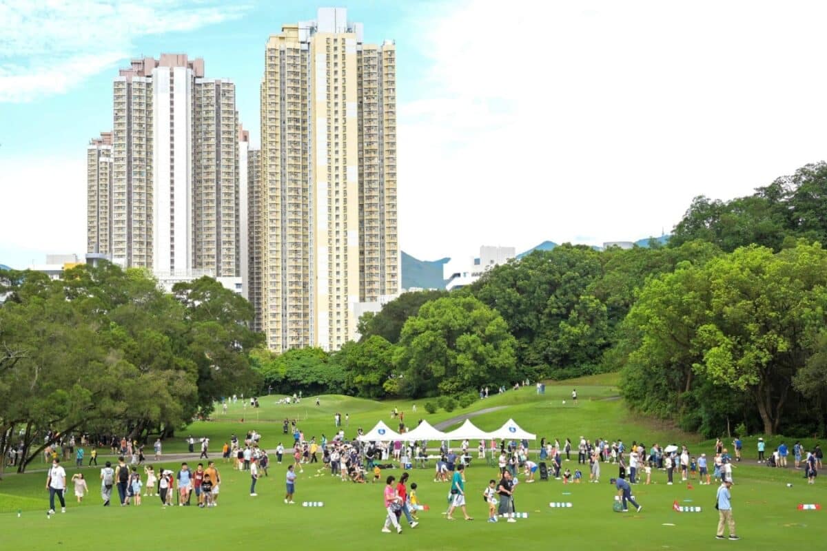 Hong Kong Golf Club’s Fanling Course Wins UNESCO Conservation Award ...