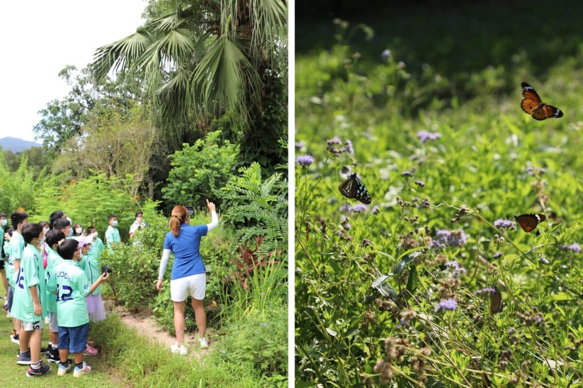 Hong Kong Golf Club’s Fanling Course Wins UNESCO Conservation Award ...