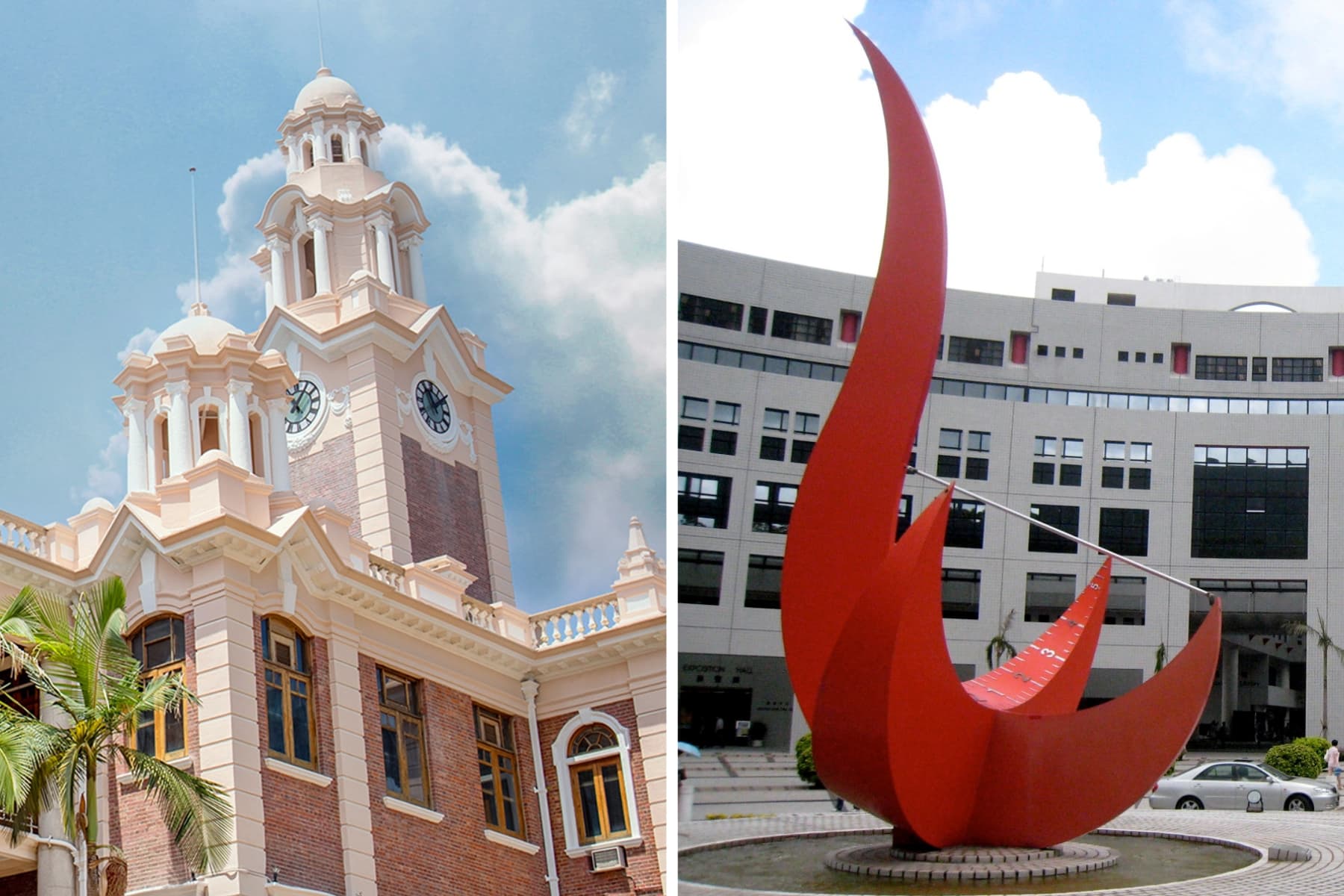 2 Hong Kong Universities Among World’s 50 Best MBA Programme Rankings ...