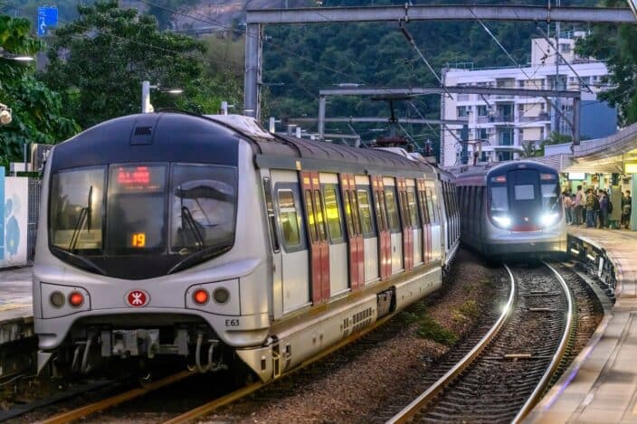 MTR Announces Overnight Train Services On Christmas Eve & New Year’s ...