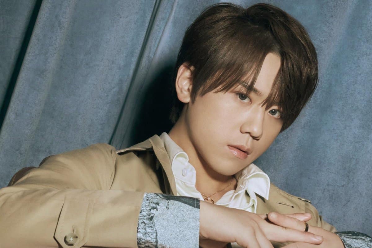 Mirror's Keung To Surpasses Global Stars in Handsomeness Ranking - The ...