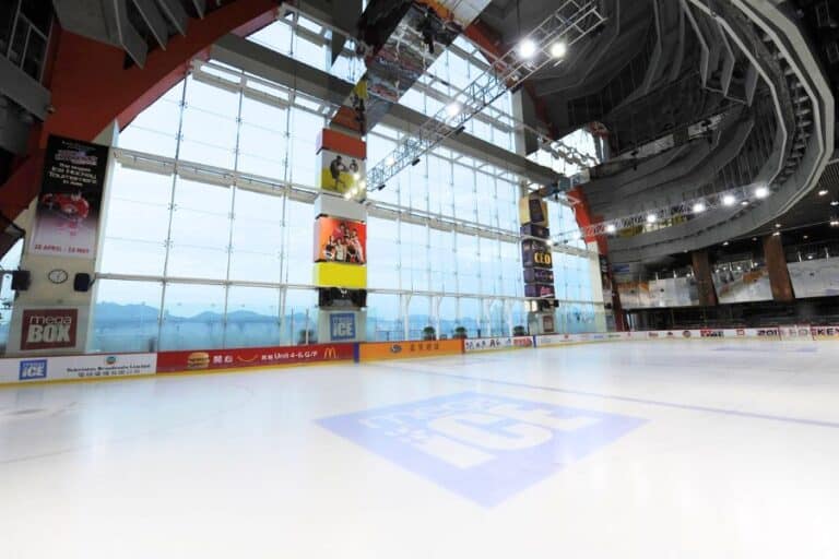 7 Best Family-friendly Ice Rinks In Hong Kong - The HK HUB
