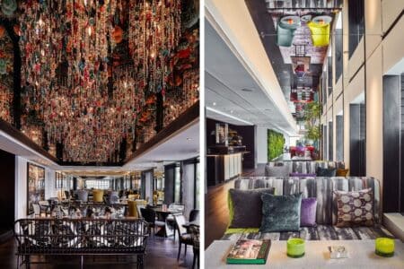 Iconic Hong Kong Rooftop Restaurant SEVVA To Close In 2024 - The HK HUB