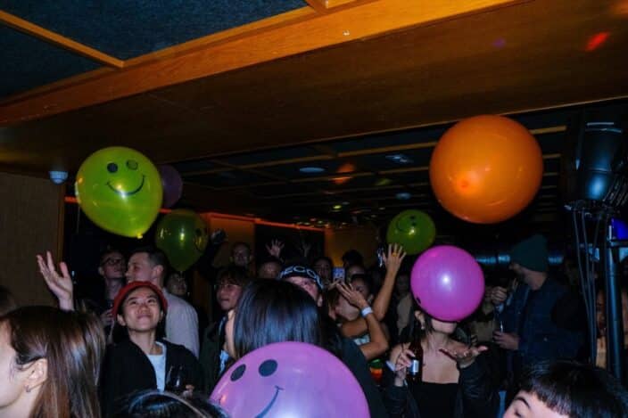 Best NYE Parties & Events In Hong Kong To Celebrate 2025.