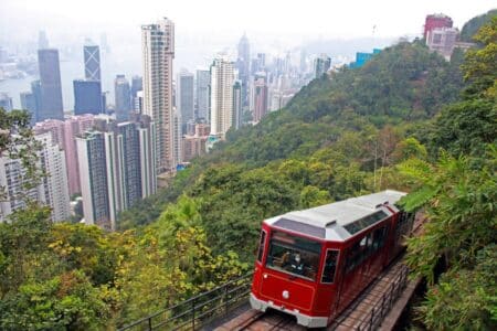 20 Best Attractions & Tourist Spots To Visit In Hong Kong (2024) - The ...