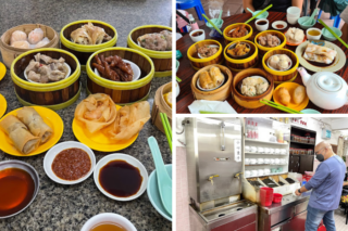 19 Best Dim Sum Restaurants in Hong Kong (2025).
