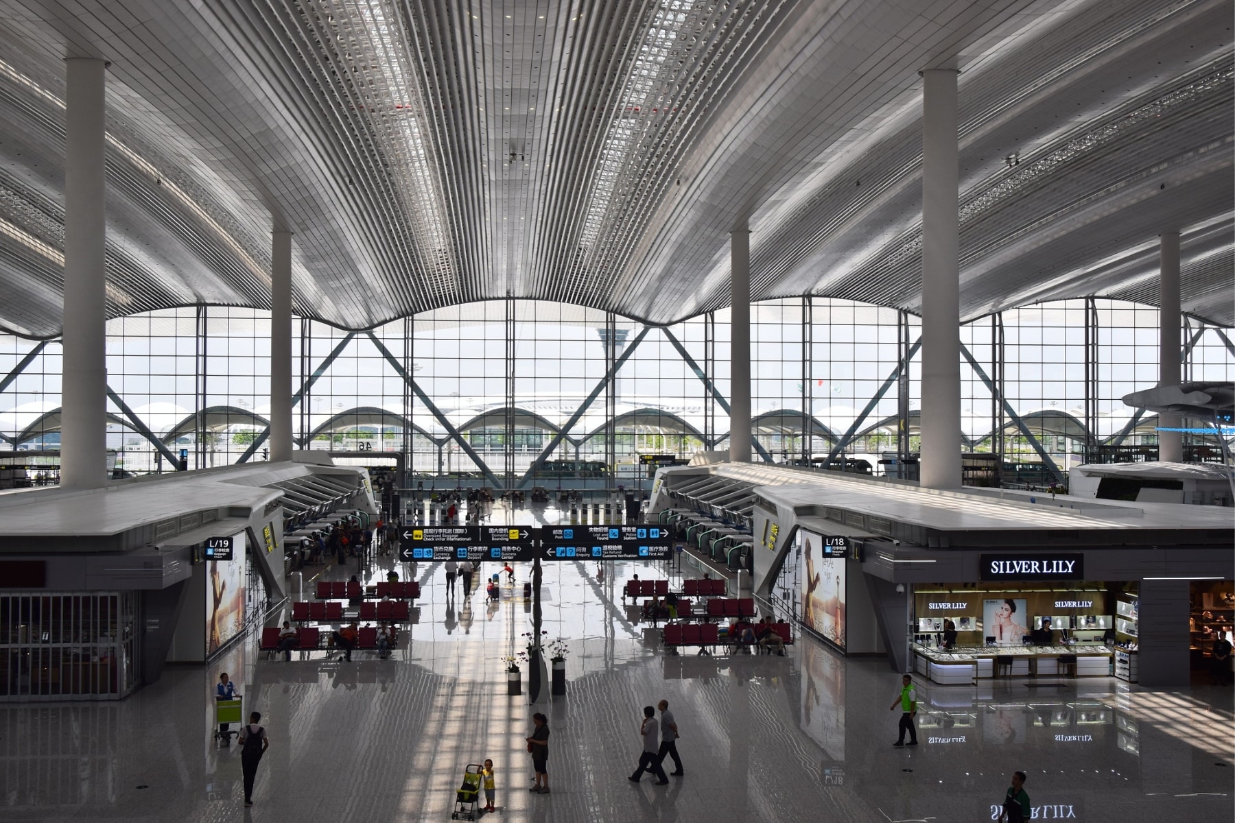 China To Allow Foreigners To Get Visas On Arrival & Multiple-Entry ...