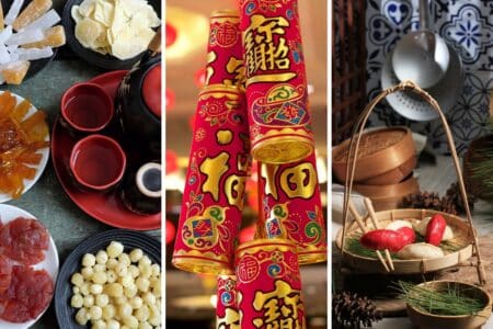 All About Chinese New Year In Hong Kong (2026) - The HK HUB