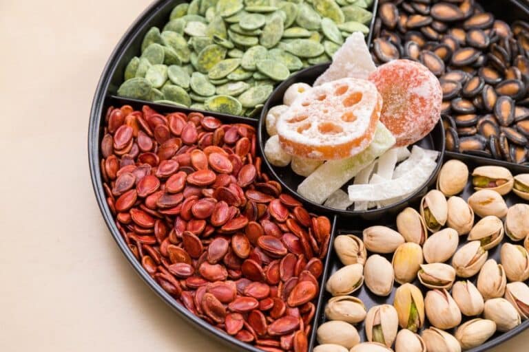 13 Chinese New Year Foods Snacks Updated 2026 The Hk Hub