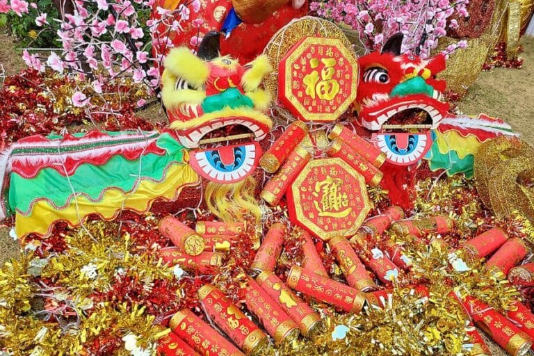 Chinese New Year : Dates, Zodiacs, Traditions - The HK HUB