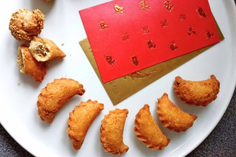 13 Chinese New Year Foods & Snacks (Updated 2026) - The HK HUB
