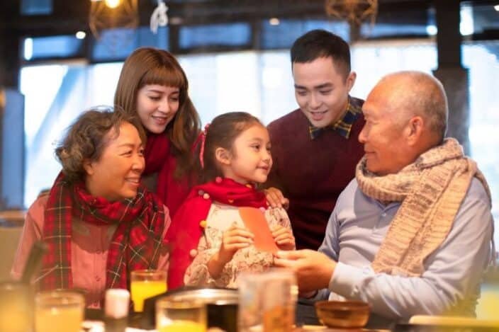 13 Chinese New Year Traditions & Customs To Celebrate The Year Of Horse ...