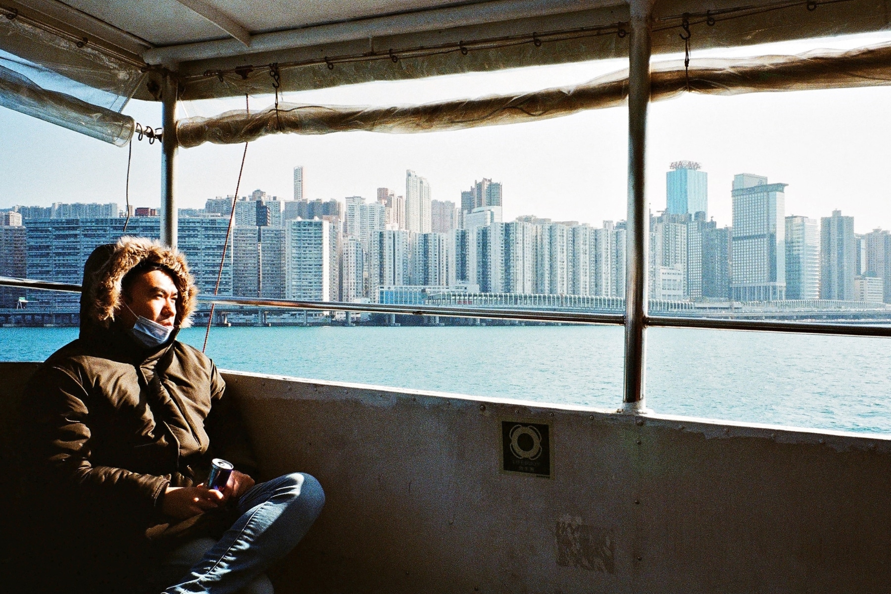 Hong Kong Temperatures Predicted To Fall To 11 Degrees Celsius Next ...