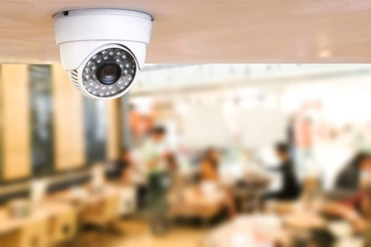 Hong Kong To Install 2,000 CCTV Cameras In 2024 To Reduce Crime - The ...